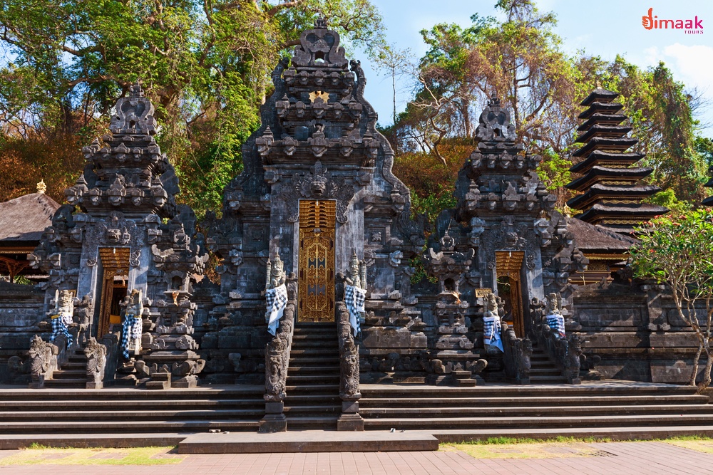 20 Best Temples to visit in Bali - Dimaak